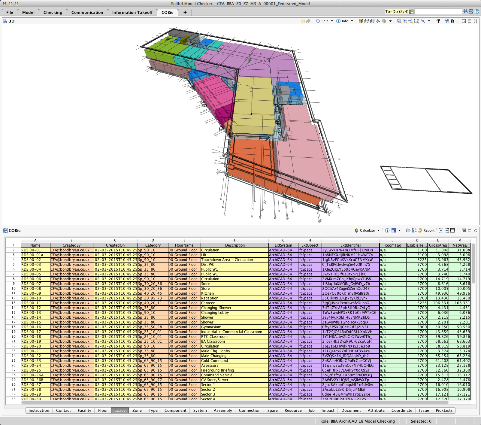General knowledge – Structural BIM Solutions