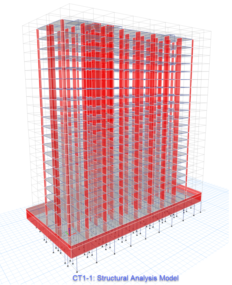 Structural BIM Solutions – Productivity- Quality- Performance