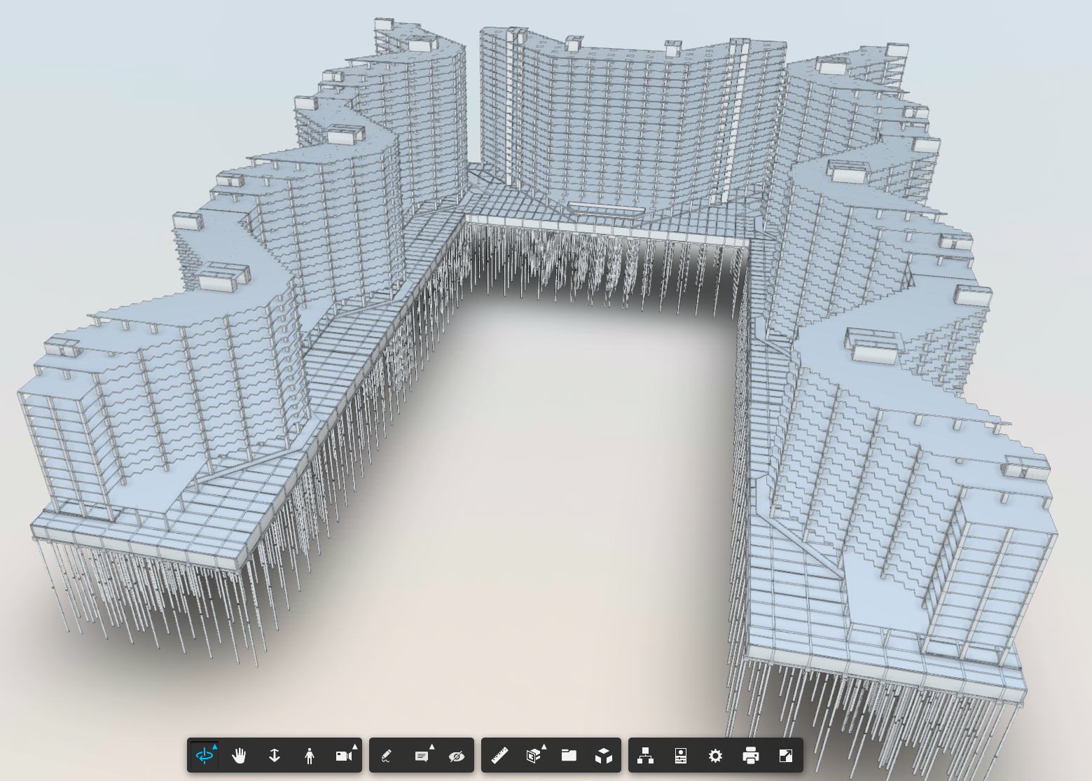 BIM Models – Structural BIM Solutions