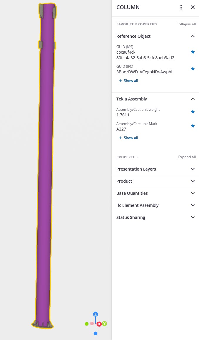 OpenBIM IFC – Structural BIM Solutions OpenBIM IFC – Structural BIM Solutions