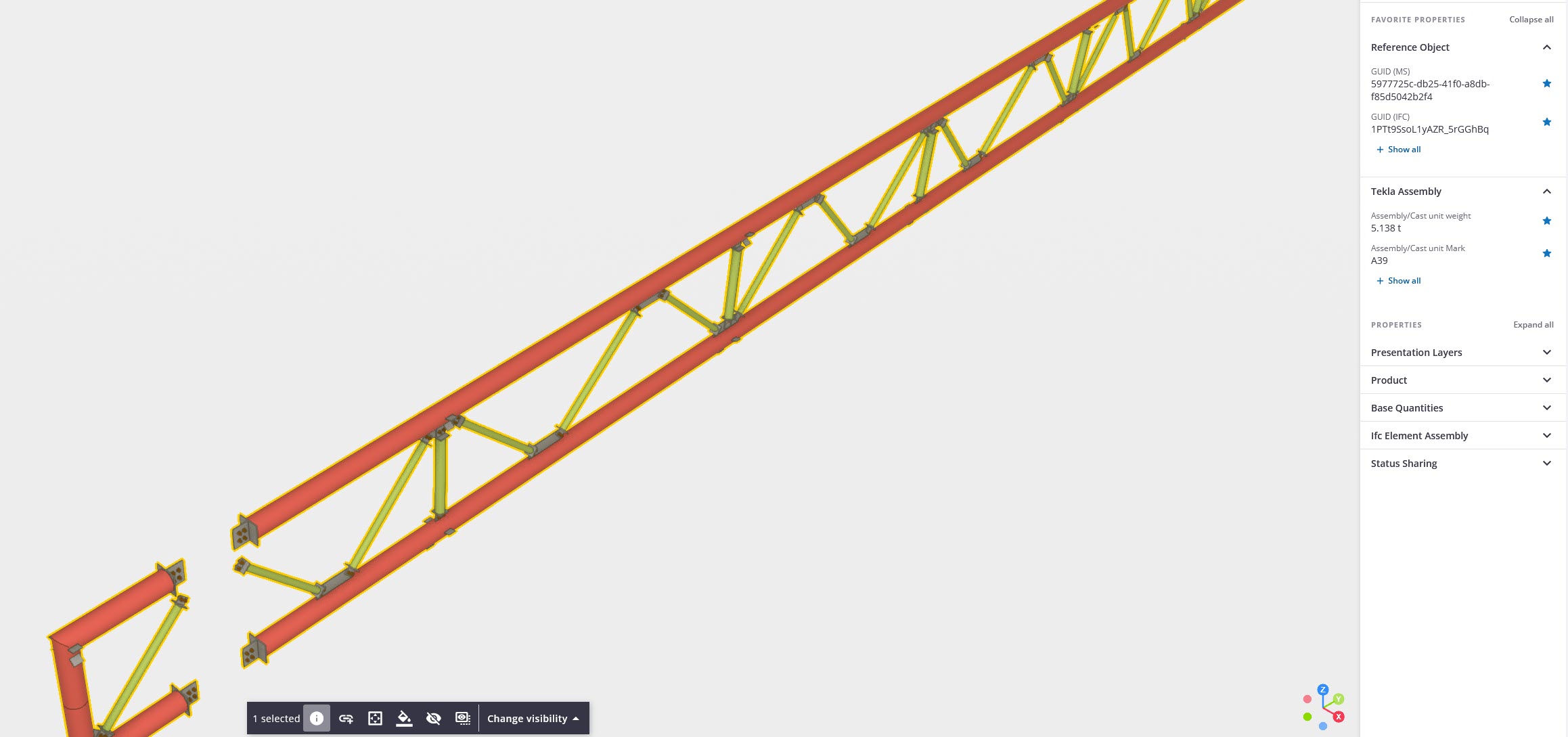 OpenBIM IFC – Structural BIM Solutions OpenBIM IFC – Structural BIM Solutions